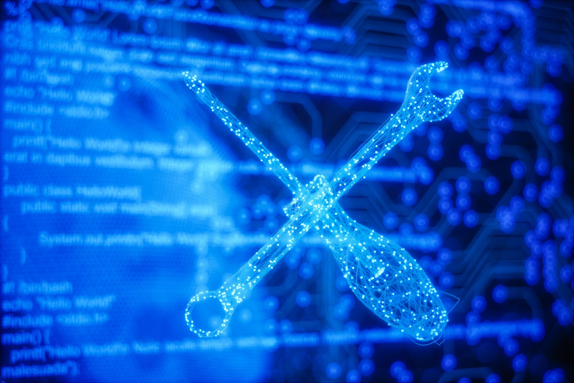 9 Notable New Tools for Building in Web3 | Dragonscale