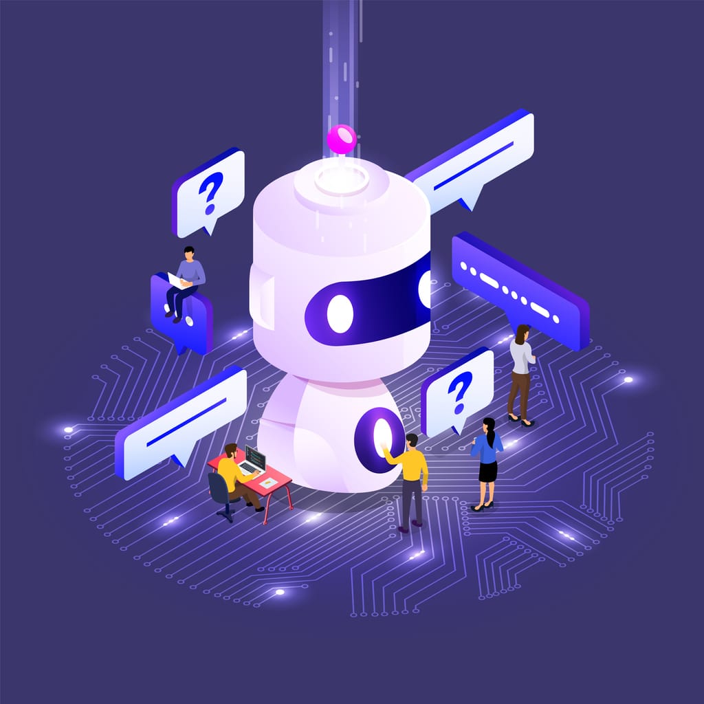 Designing Intuitive Interfaces for AI Systems | Dragonscale