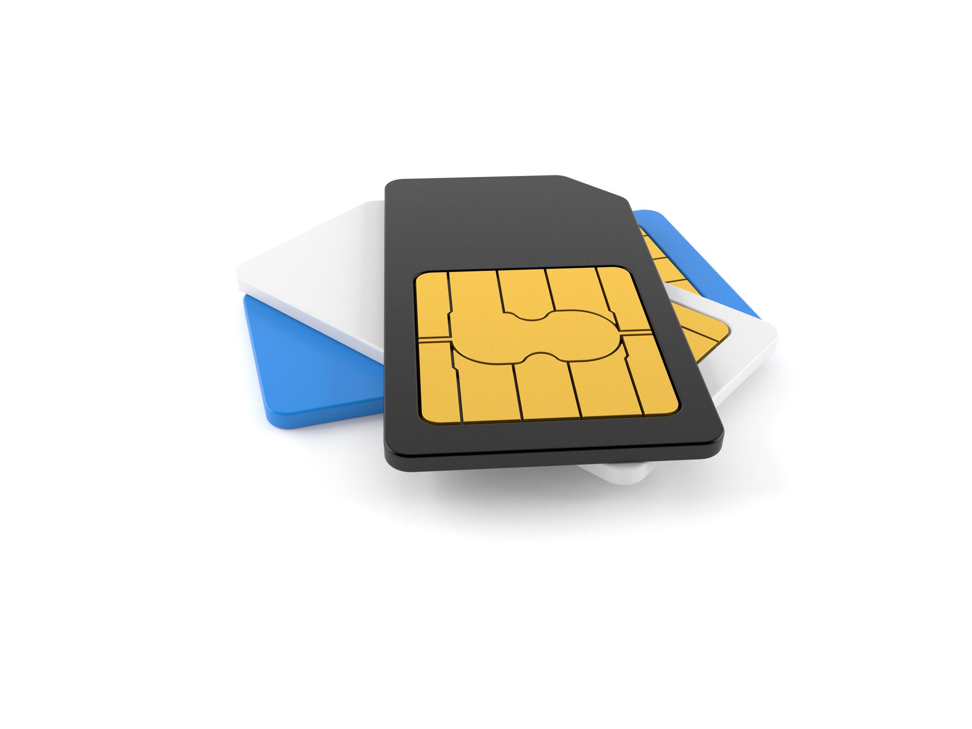 SIM Swap Fraud: 7 Ways to Protect Yourself | Dragonscale