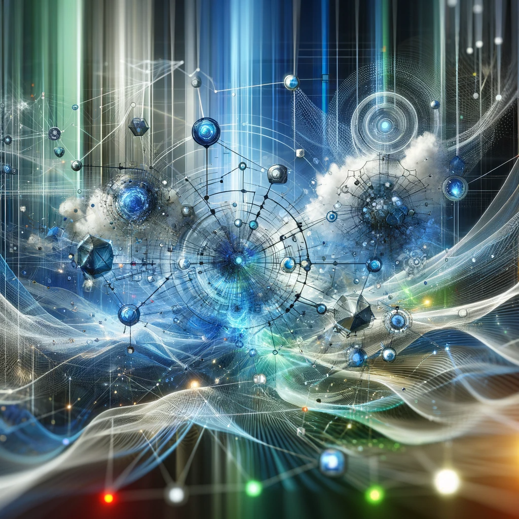 Multi-Agent Systems in AI: A 2023 Perspective | Dragonscale Multi-Agent Systems in AI: A 2023 Perspective | Dragonscale