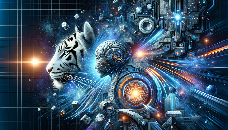 State Space Models: Reshaping AI's Future Beyond Transformers | Dragonscale State Space Models: Reshaping AI's Future Beyond Transformers | Dragonscale