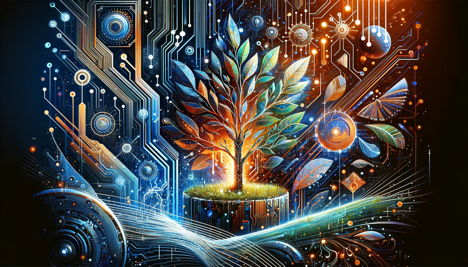 Small Language Models and Rustic AI: Revolutionizing Enterprise Tech ...