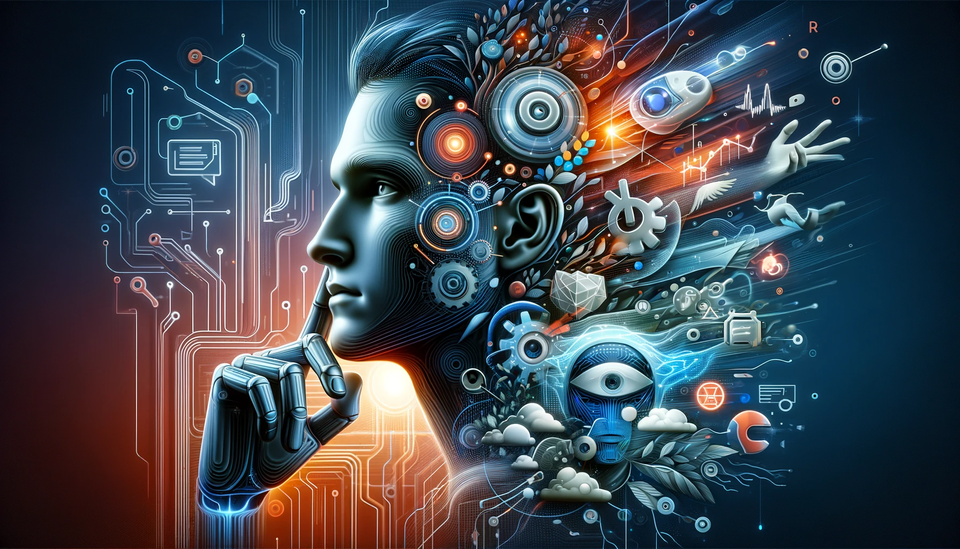 Enhancing AI Interactions through Multimodal Communication | Dragonscale